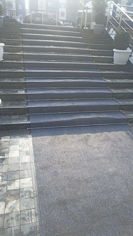 Резиновые дарожки