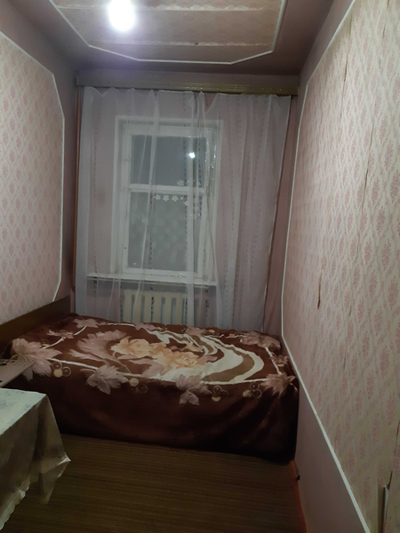 Продам квартиру 3 ком