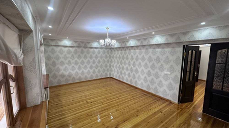 谷 126378 谷 Shayxontohur tumanida kvartira sotiladi [100 м²]