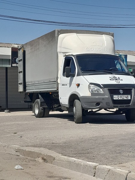 Yuk tashlash hizmati gazel 5 metrli 24 soat
