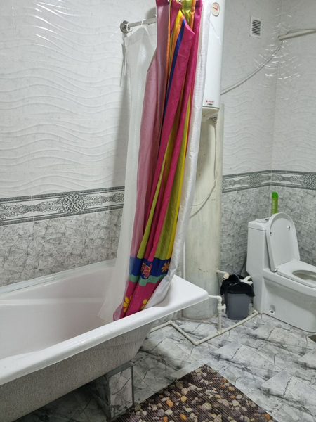 Hostel хостел для женщин и семья