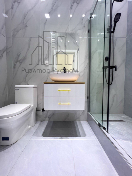 Карасу 2 Корзинка , 3/7/7 , мебель техника , 74м2 , 92 000 у.е