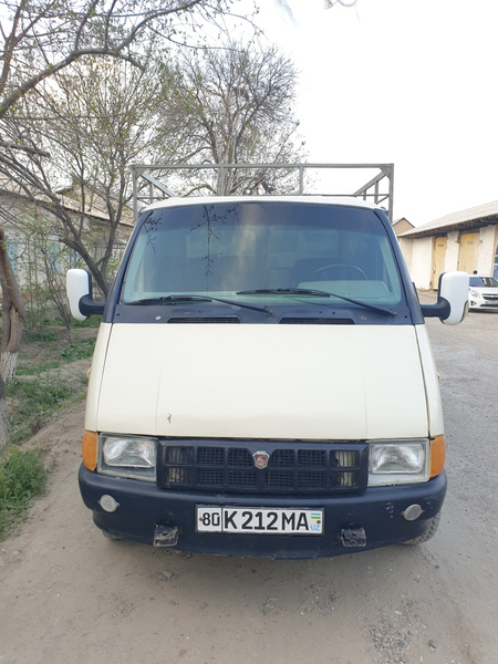 ГАЗЕЛ Соилади 3303