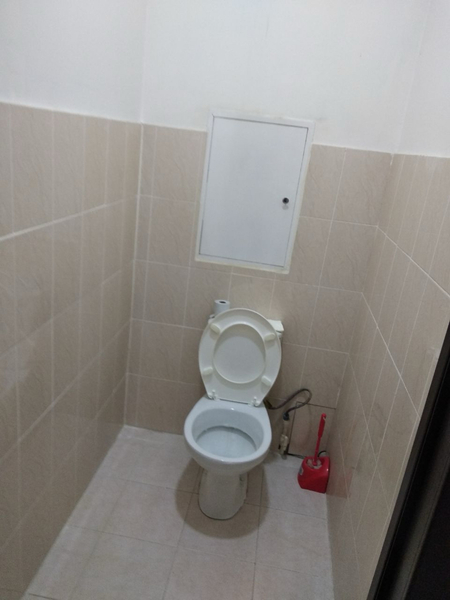 Продаю свою 2х комнатную квартиру
