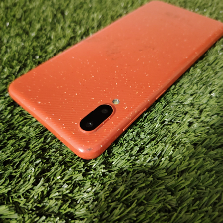 Samsung A02 sotiladi