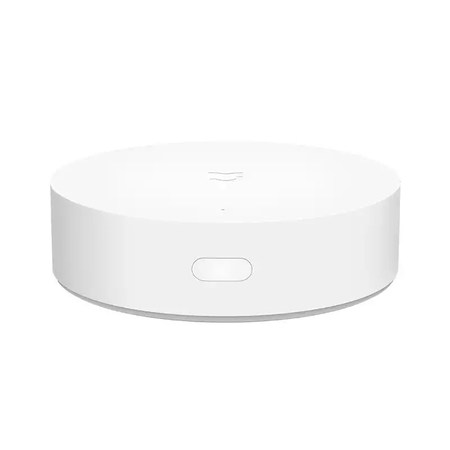 Hub шлюз Xiaomi Gateway 3, умный дом ZigBee, Wi-Fi, Bluetooth.