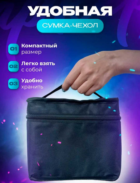 Маркеры для скечинга 80 шт.