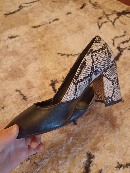 Туфли каблуки Valentino