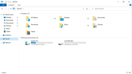 Kompyuter PC corei 3