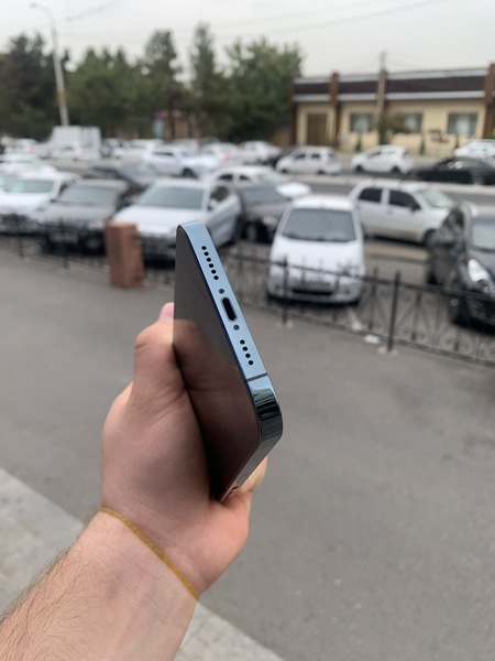 Iphone 12 pro max 256gb