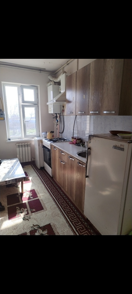 Квартира 7 этажа вЧирчике