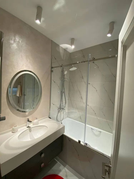 Сдаётся квартира с ремонтом 3/6/8 | ЖК Gardens Residence | Шайхантахур