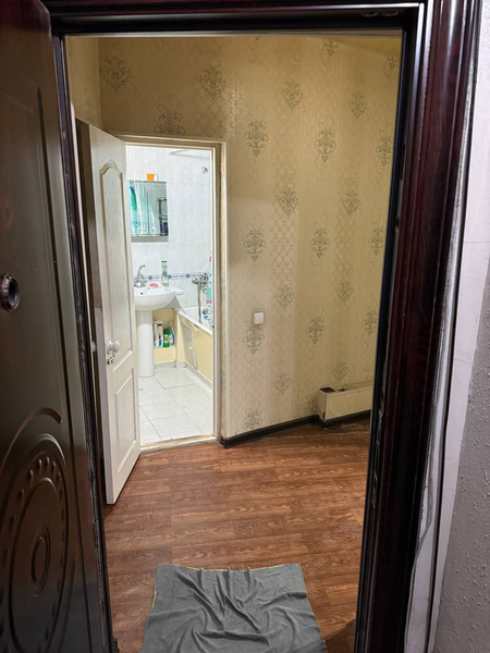Продам 1/2/12 Бабур, яккасарай РОВД
