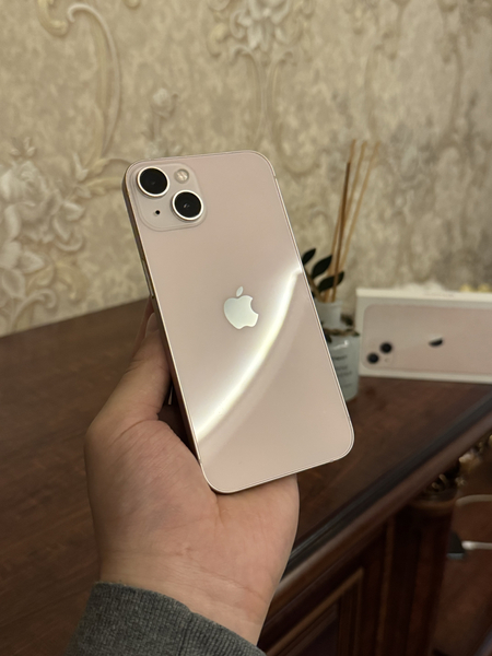 Iphone 13 128 GB