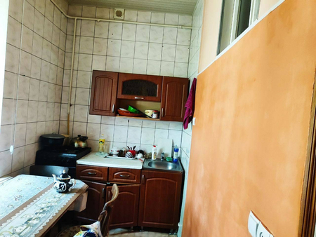 Ijara sheriklikka kvartira