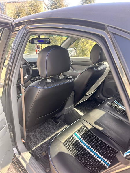 Chevrolet Jenta 2023