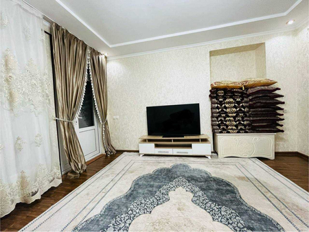 Дом Кадышева 4-комнаты 80 м² 1,78-сотки фасад 7 м ремонт