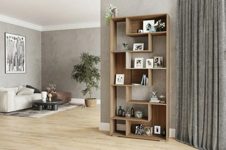 Стеллаж лофт stellaj loft