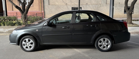 Gentra 3 A/T full poz. Abs, lyuk, ekonomayzir, magnit. bor