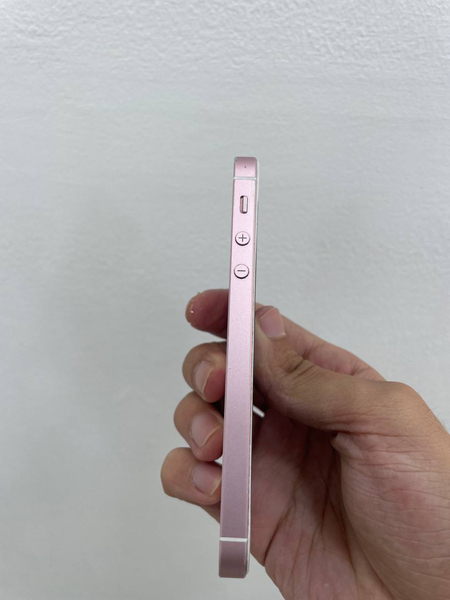 iPhone SE 2016 IDEAL