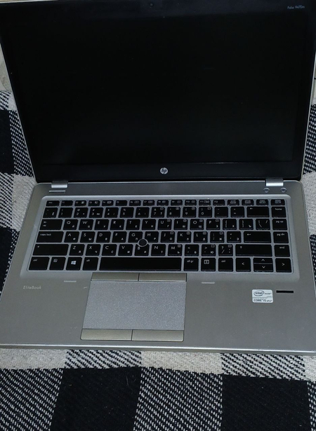 Продаётся ноутбук HP FOLIO 9470m