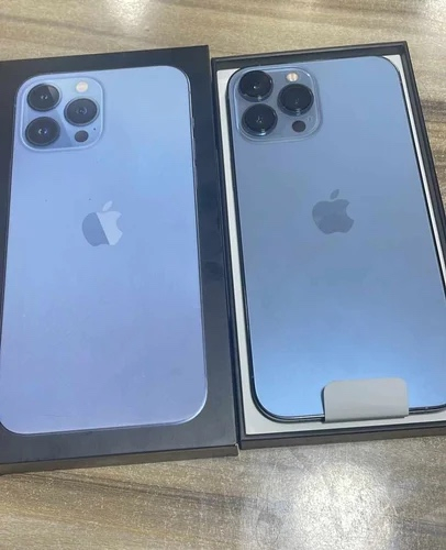 iphone 13 pro max 256 LLa