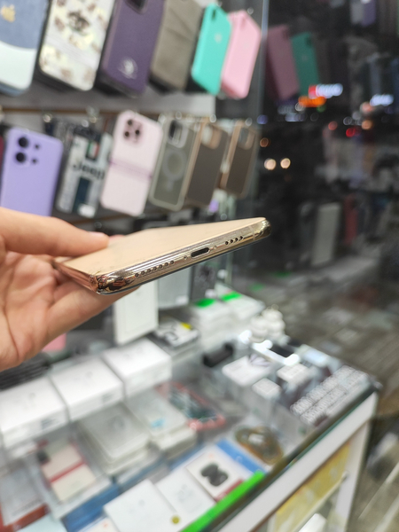 iPhone 11 Pro Max 256Gb ideal