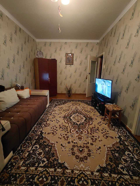 Продается 1ком кварт ра.Максим Горький