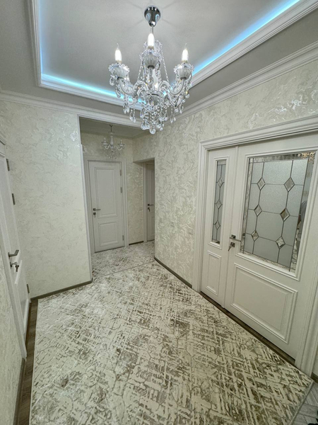Срочно горит! Продаётся 3в4/1/5 Улучшенка 80м² Юнусабад-19 Узмайл Лулу