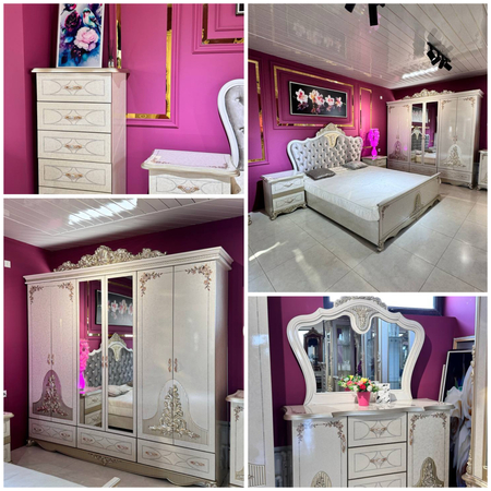 Arzon mebel “İZABELLA”