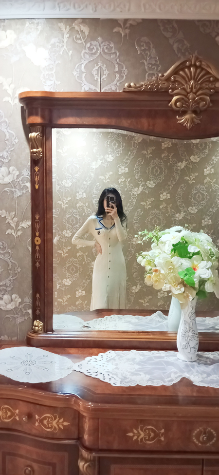 Тренд Sandra платье