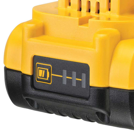 Аккумуляторная батарея DEWALT DCB240 Li-Ion 4.0Ah 20V MAX* XR