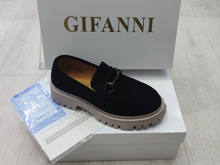 Лофер GIFANNI натуралька