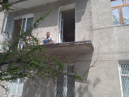 Профессиональный демонтаж