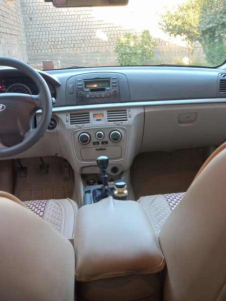 Hyundai sonata sotiladi