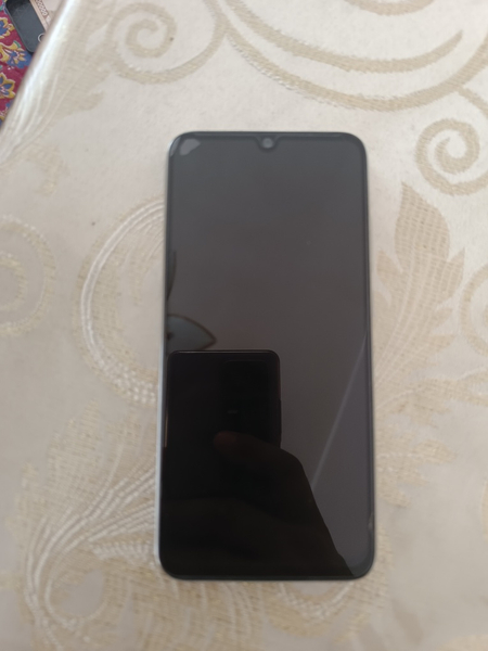 Redmi note 8 xiaomi