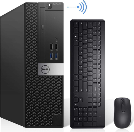 PC DELL OptiPlex 7040