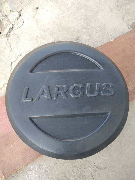 Lada largus bagaj ham zapaska salatin