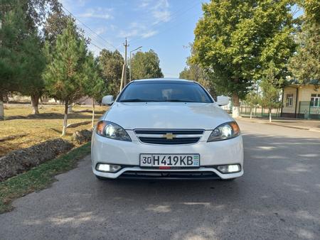 Gentra 3 pozitsya