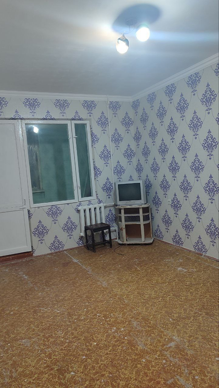 Arenda Sergili Sputnik 17 1xona 2xona qilingan 5metro yaqin