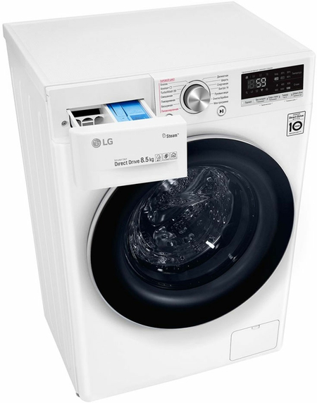 Стиральная машина LG F2V7GW1W