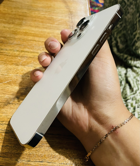 Iphone 14pro max