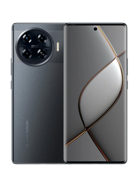 Новый! Tecno Spark 20 Pro Plus Бесплатная доставка!