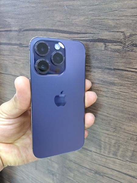 Iphone 14 pro 256gb