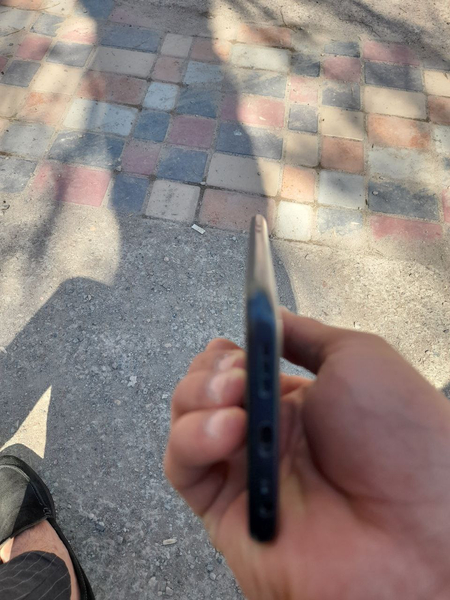 Redmi 9 64tali ideal
