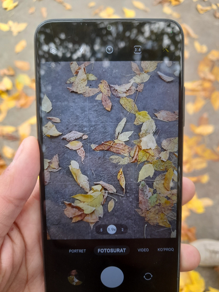 Galaxy A22s 5G 64gb