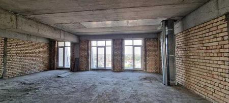;Топ продажи Мирзо Улугбек жк: Nikitina Residence 2 ком квартира 77м2