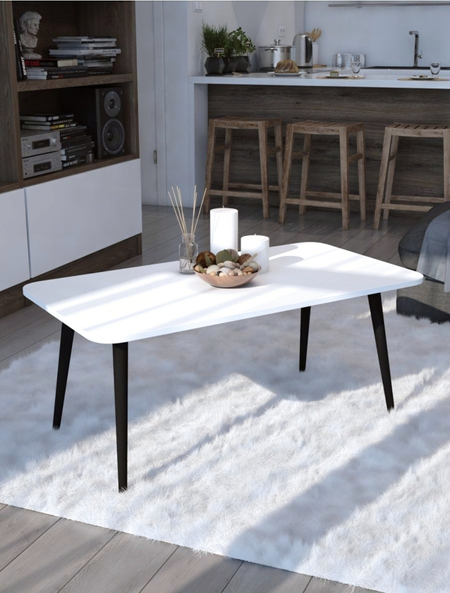 Журнальный столик стол eames письменный мебель доступная лофт loft sto