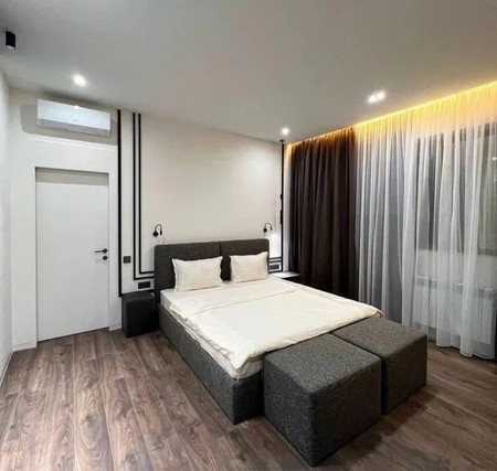 Жк Seoul Residences!Сдается в аренду 2-х комнатная квартира