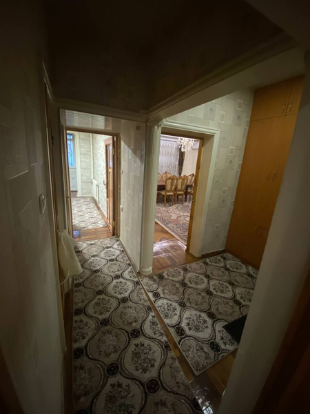 Продажа 2/3/9 квартира Себзор орентир Поликлиника